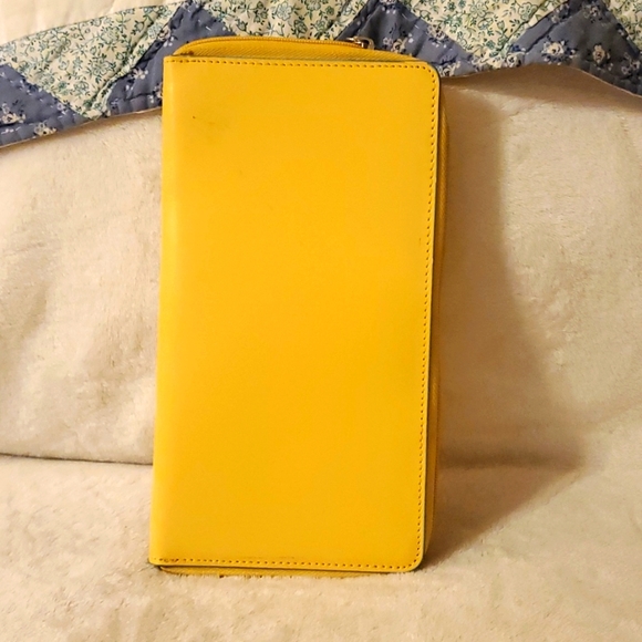Baekgaard | Bags | Baekgaard Travel Wallet | Poshmark